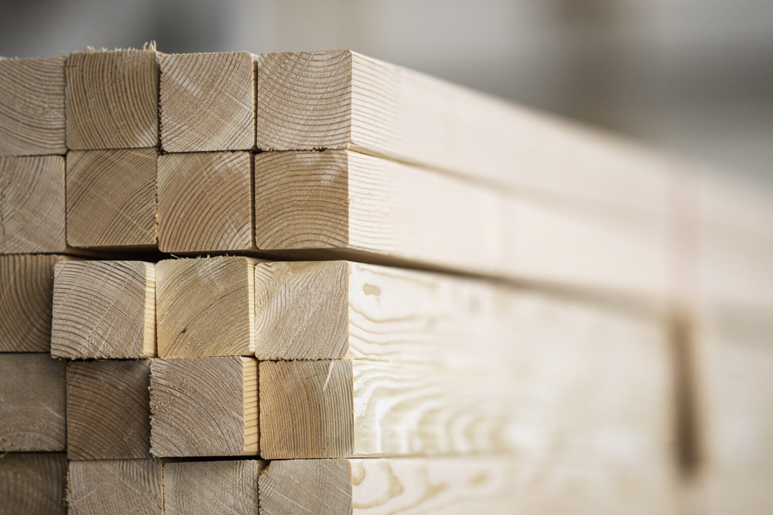 Mass timber products and lumber company | Kalesnikoff
