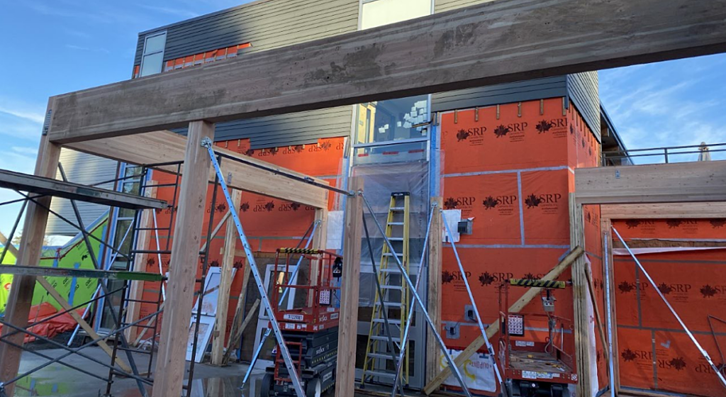 Surrey Christian School - Kalesnikoff