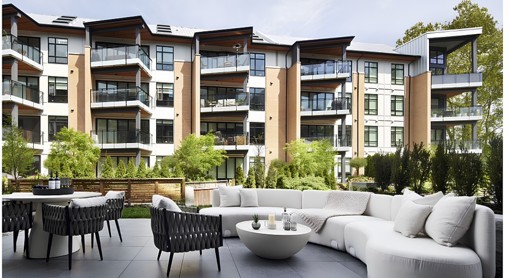 Timber House - Kalesnikoff