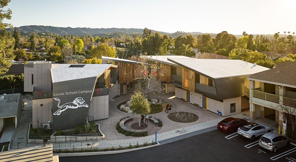 Westmark Lower School - Kalesnikoff