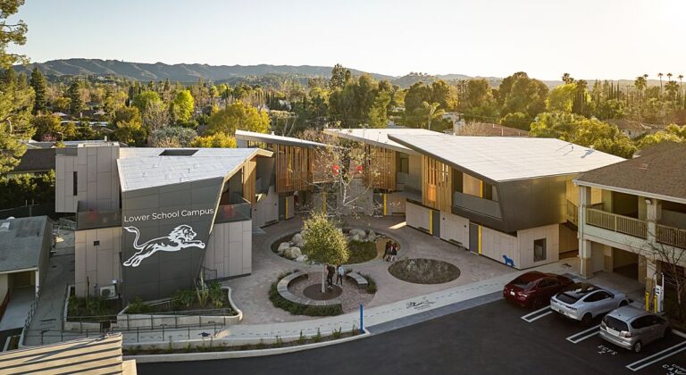 Westmark Lower School - Kalesnikoff