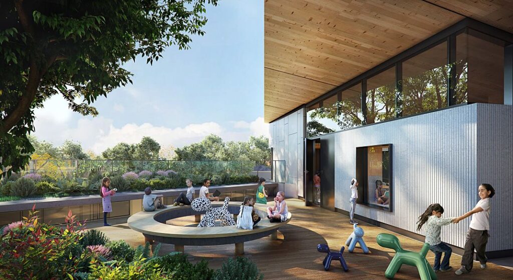 Westmark Lower School - Kalesnikoff