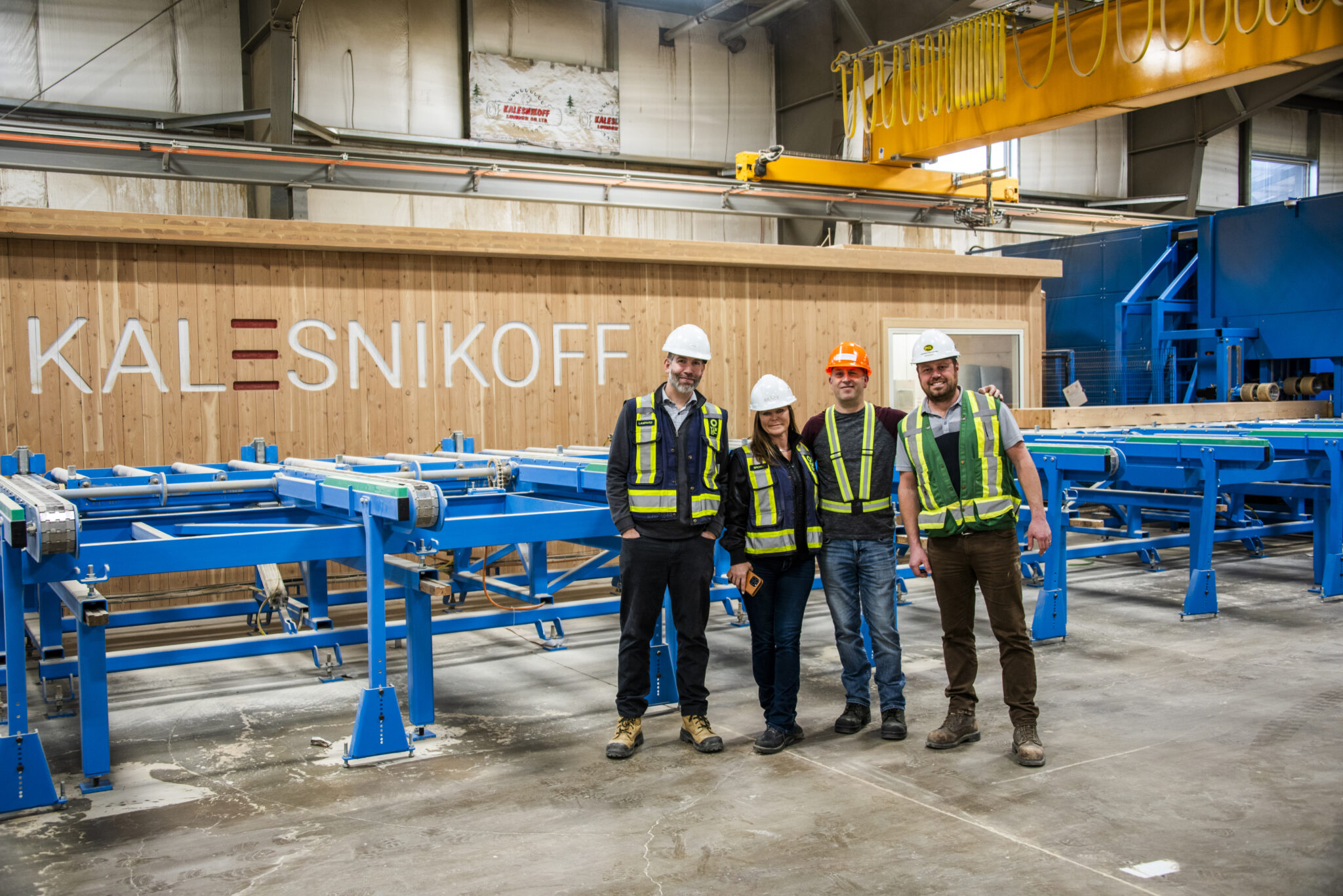 Kelowna International Airport Terminal Building Expansion Project ...