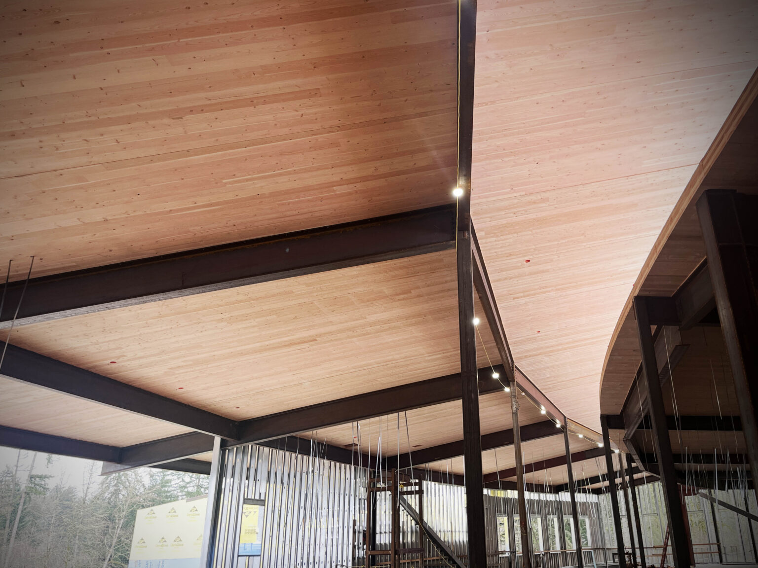 Lacey Police Station - Kalesnikoff